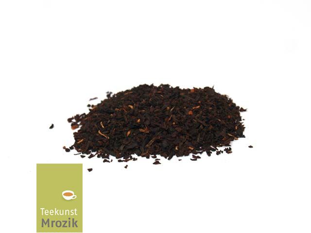 Irish Breakfast Tea Broken, schwarzer Tee - Teekunst Mrozik