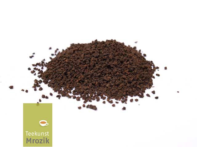 Asam Tee 100g Hatimara Assam Schwarztee, CTC BOP – Kräftiger Loser Tee ...